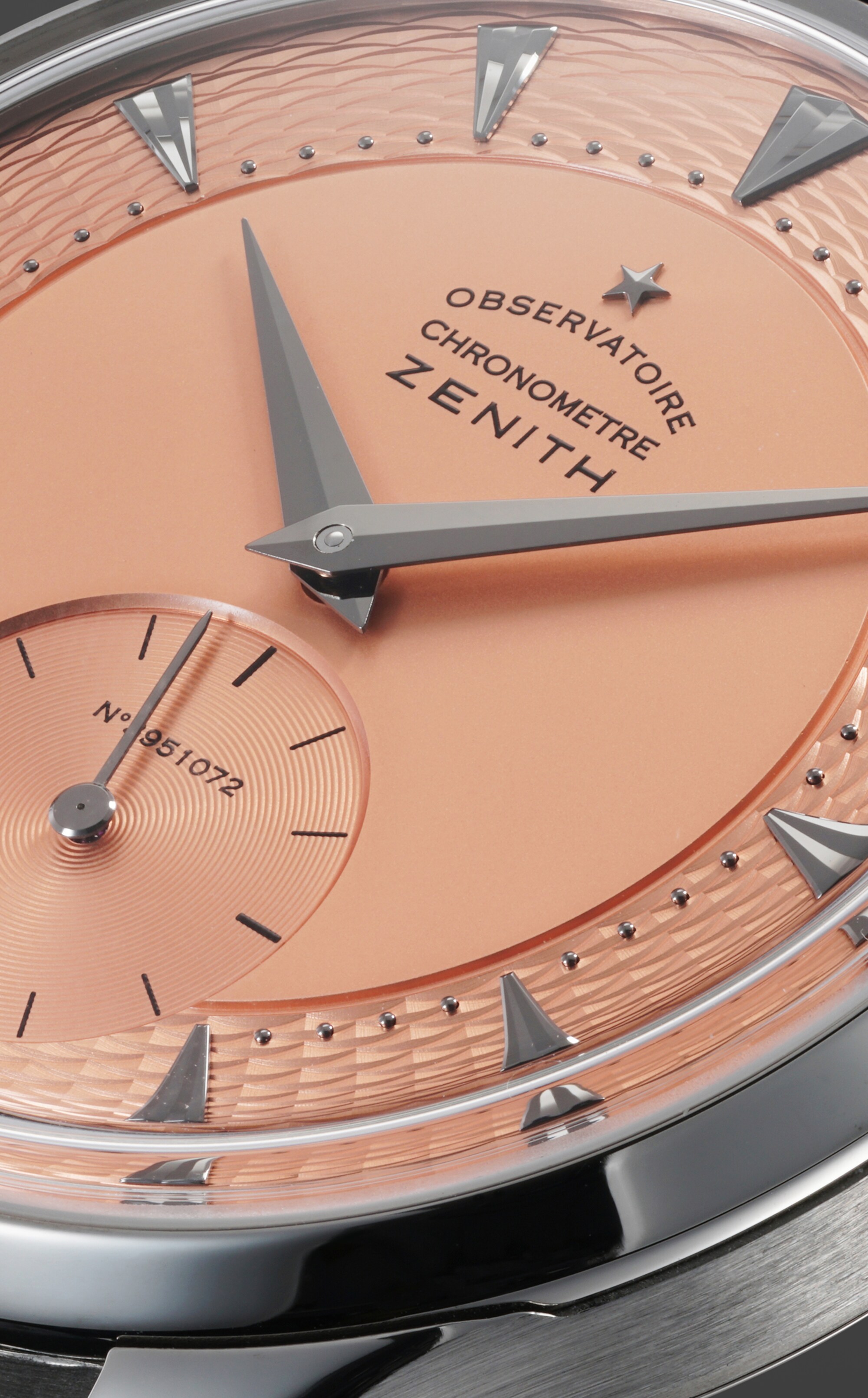 If you could choose a NOS vintage watch... | WatchUSeek Watch Forums