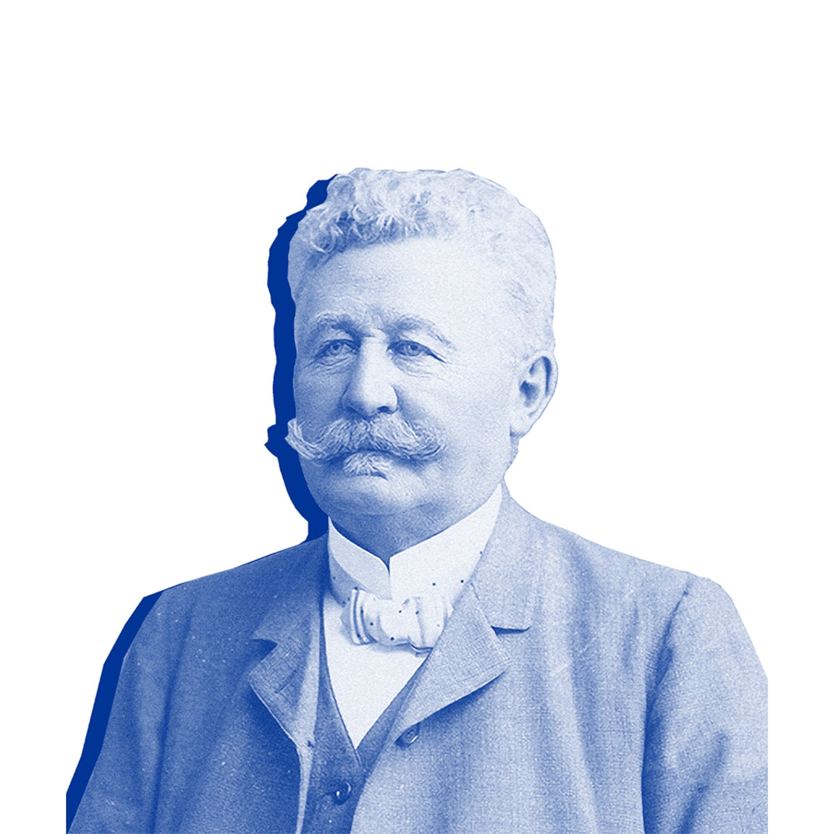 ZENITH illustrated timeline covering the history of the manufacture and ...