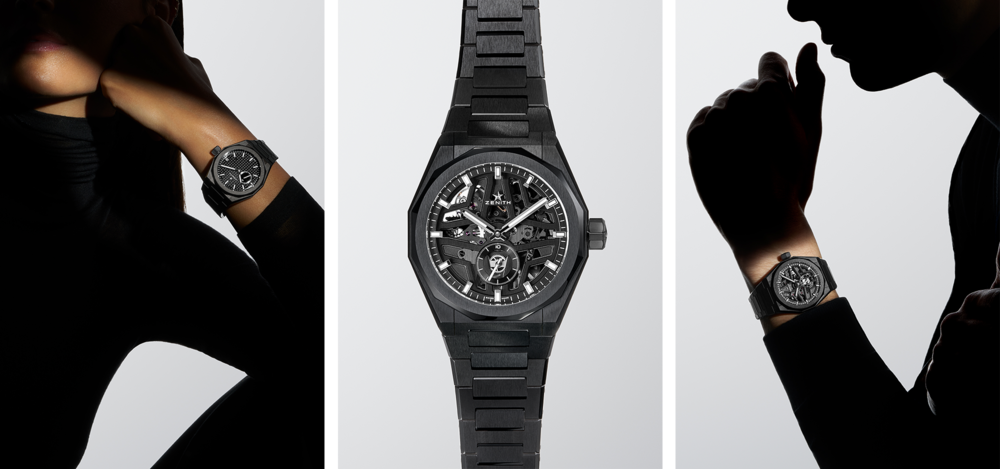 ZENITH WATCHES AND WONDERS 2023 - ZENITH