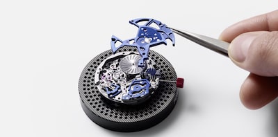 COMPLETE MAINTENANCE SERVICE