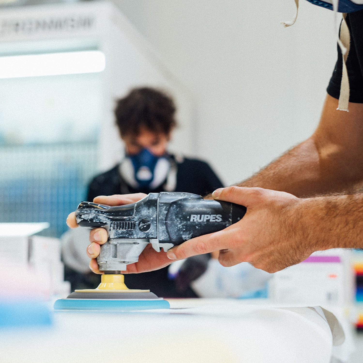 ZENITH x Felipe Pantone DEFY Extreme Felipe Pantone limited edition 1 ...