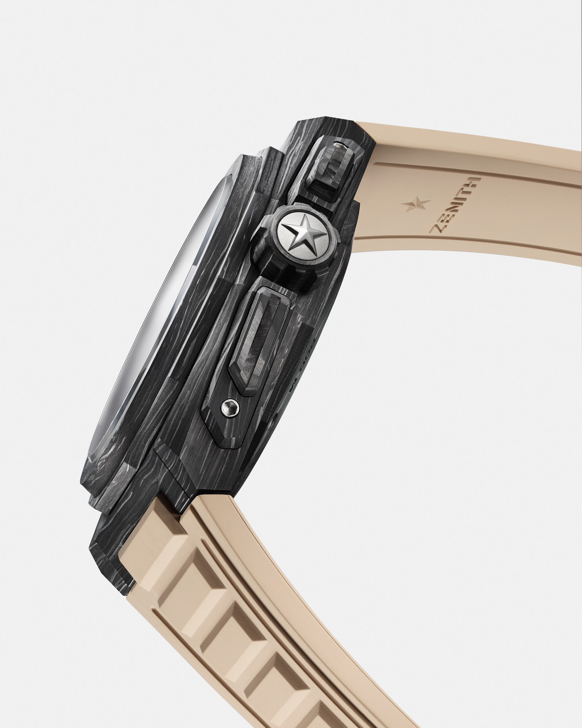 Exquisite Precision - ZENITH x Extreme E - ZENITH