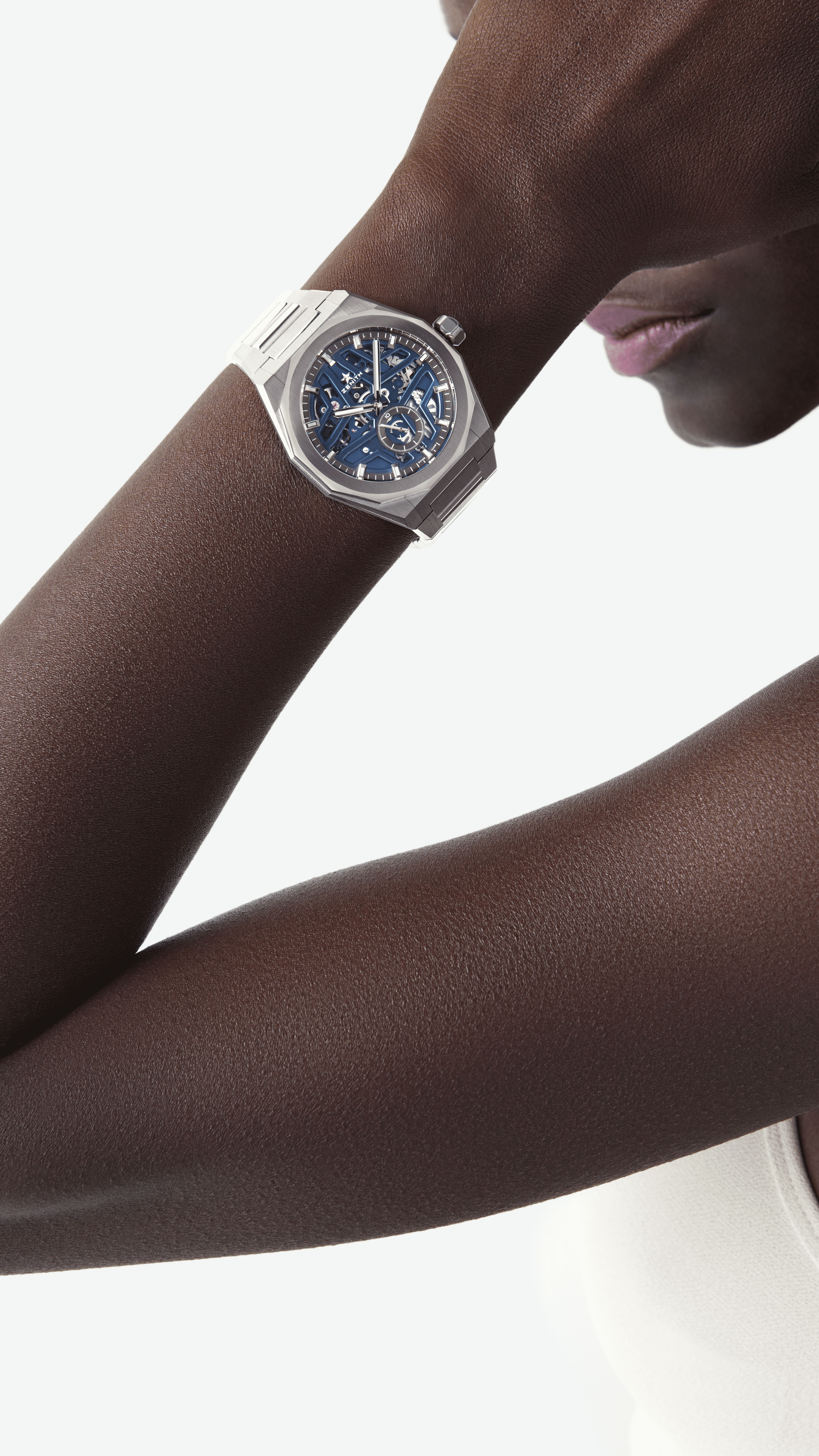 DEFY Skyline Skeleton