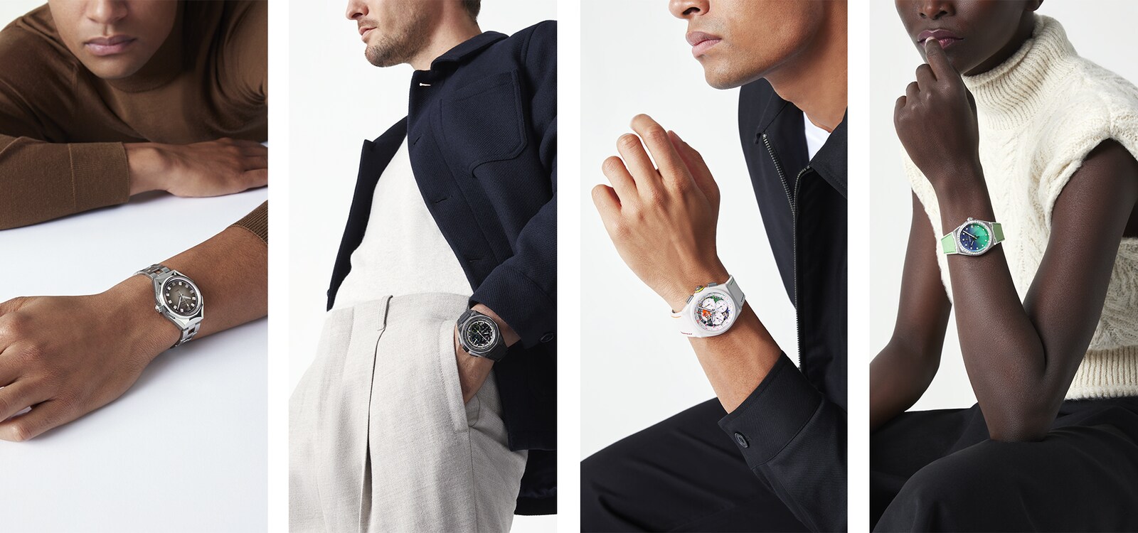 ZENITH LVMH WATCH WEEK 2022 - ZENITH