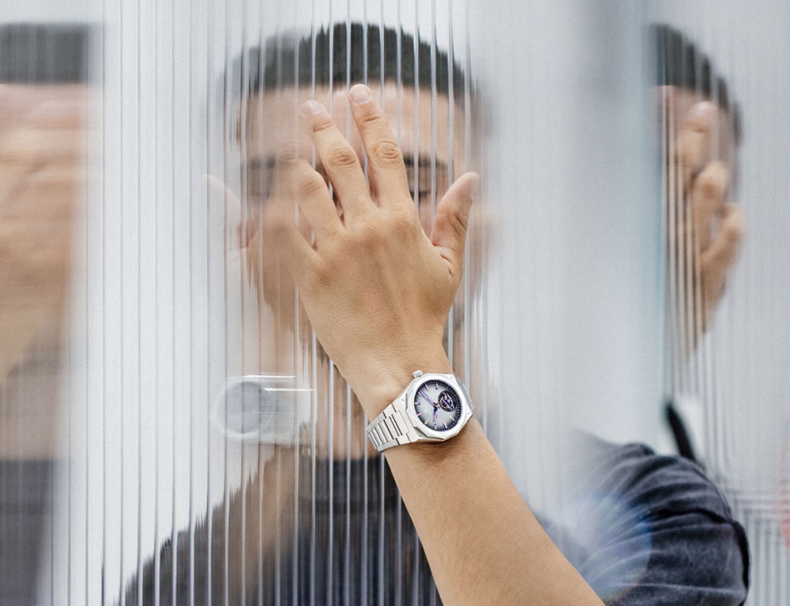 ZENITH - Swiss Luxury Watches & Manufacture since 1865 - ZENITH