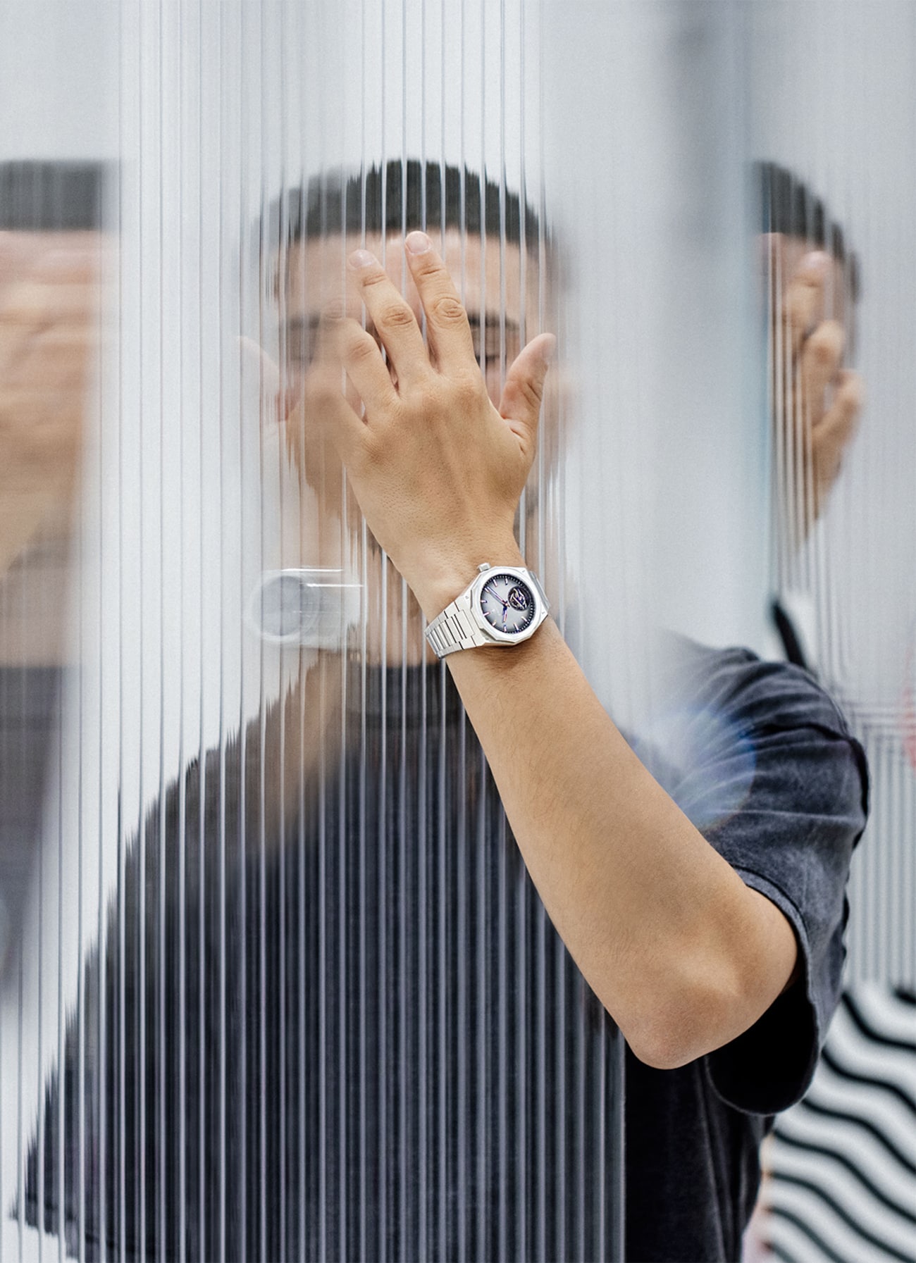 DEFY Skyline Tourbillon Felipe Pantone