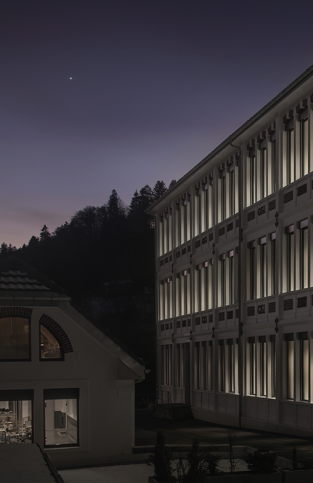 ZENITH - Swiss Luxury Watches & Manufacture since 1865 - ZENITH