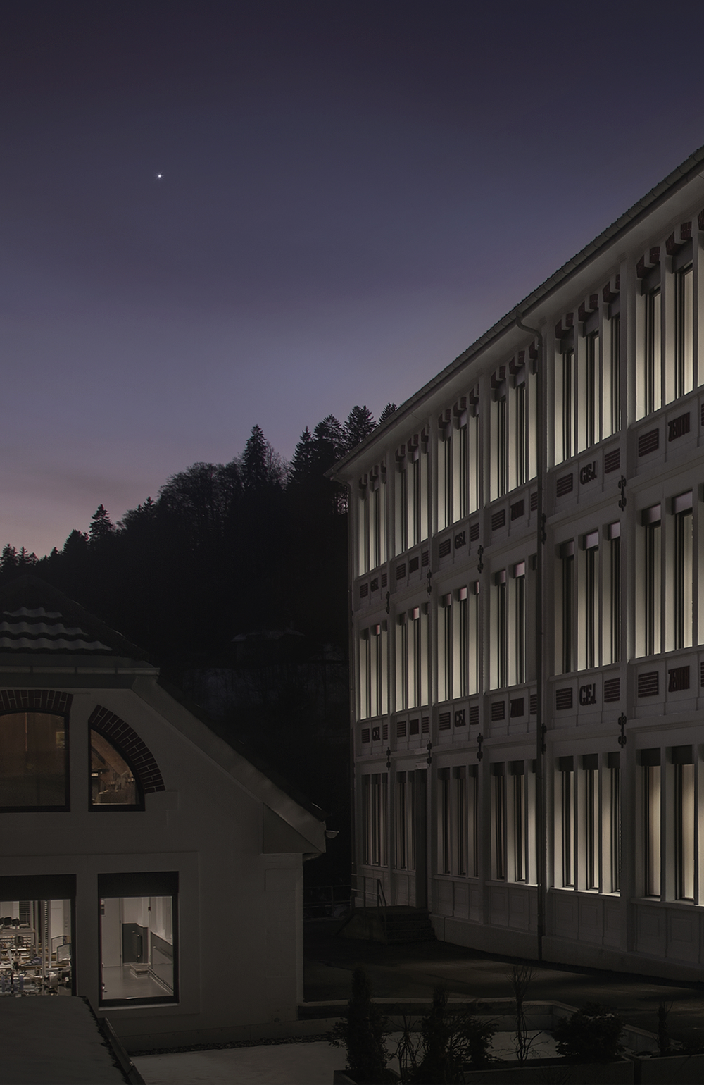 ZENITH - Swiss Luxury Watches & Manufacture since 1865 - ZENITH