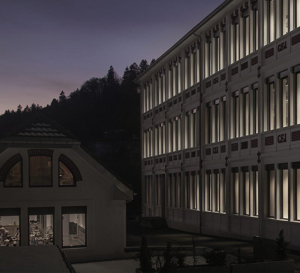 ZENITH - Swiss Luxury Watches & Manufacture since 1865 - ZENITH