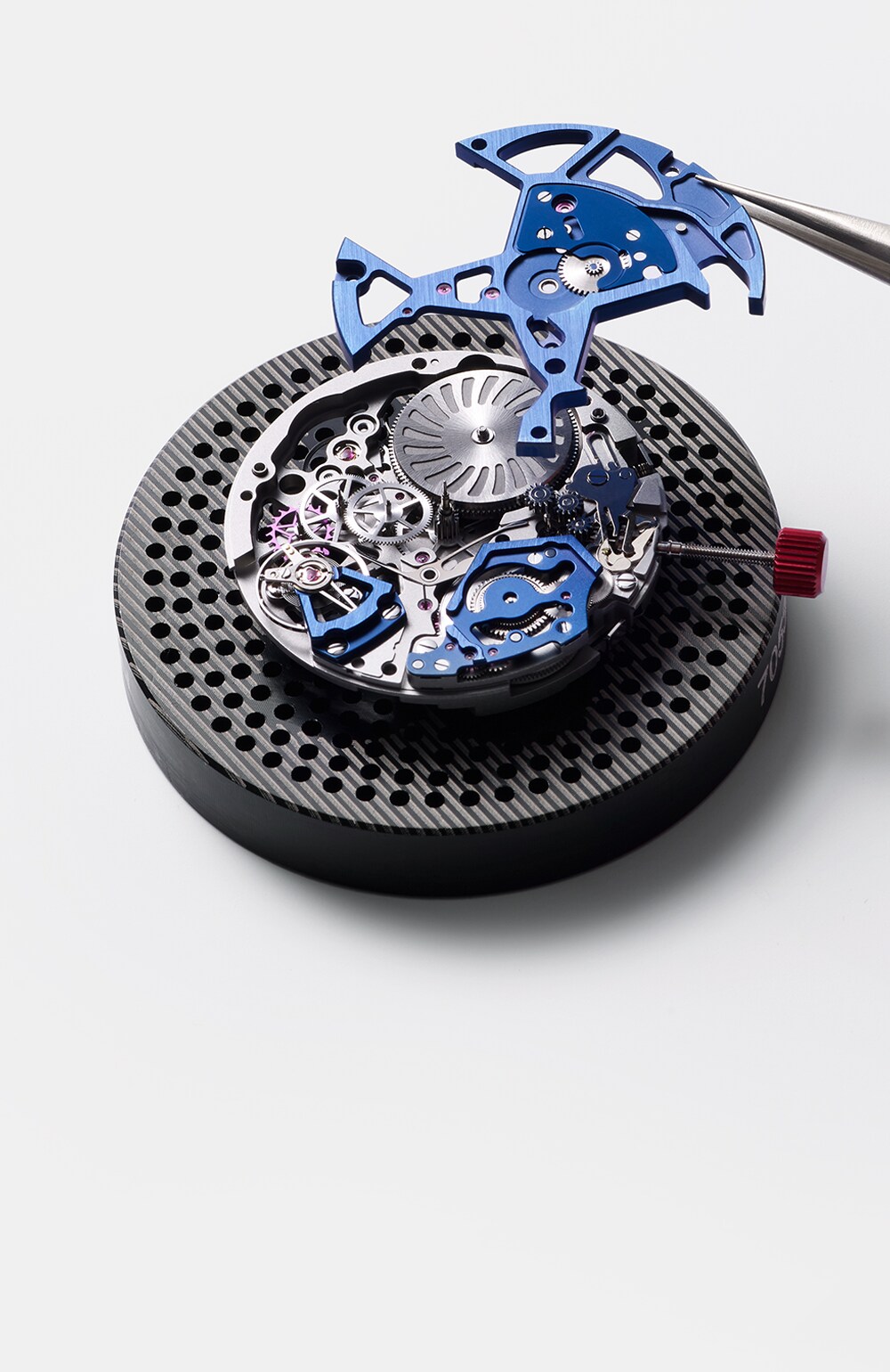 ZENITH - Swiss Luxury Watches & Manufacture since 1865 - ZENITH