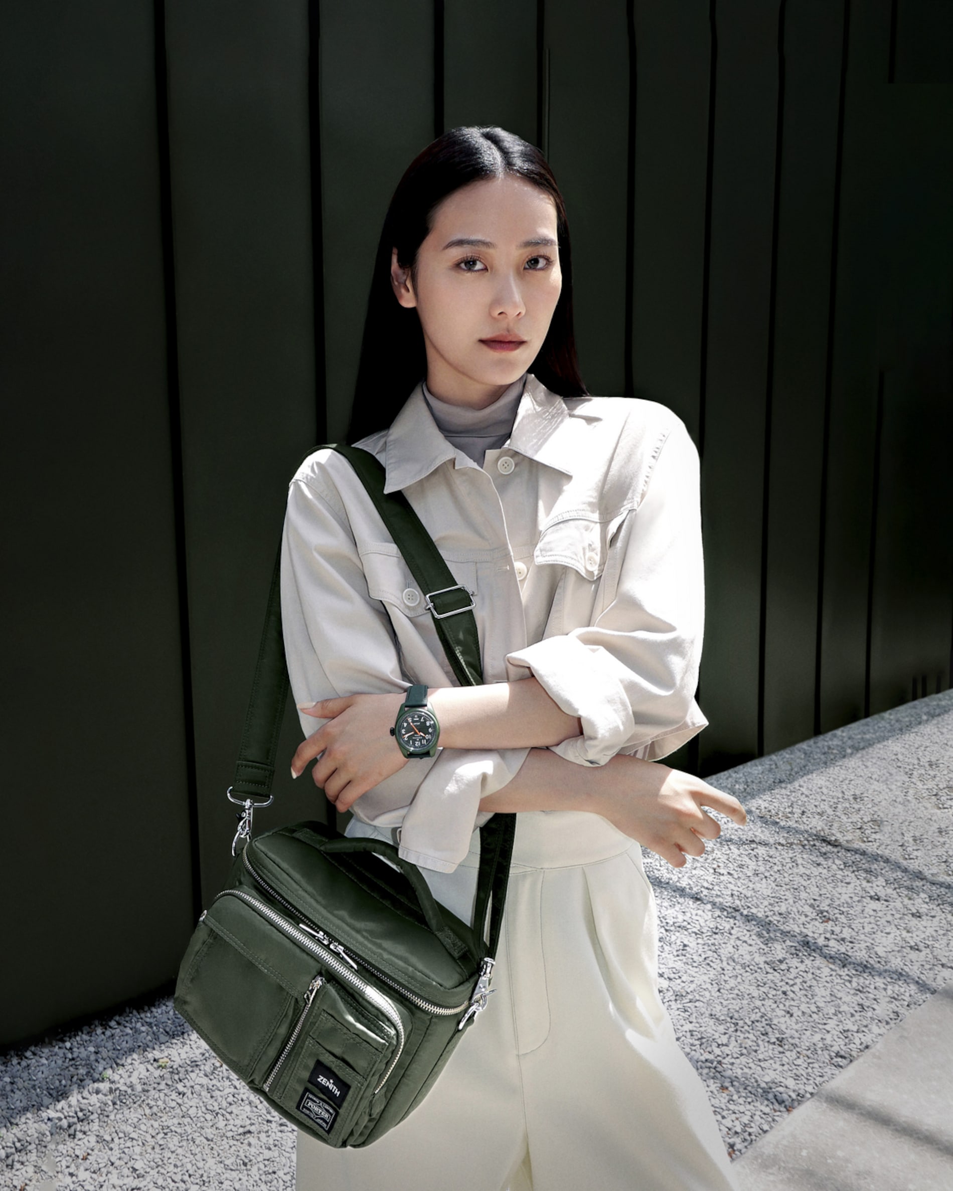 ZENITH - Swiss Luxury Watches & Manufacture since 1865 - ZENITH