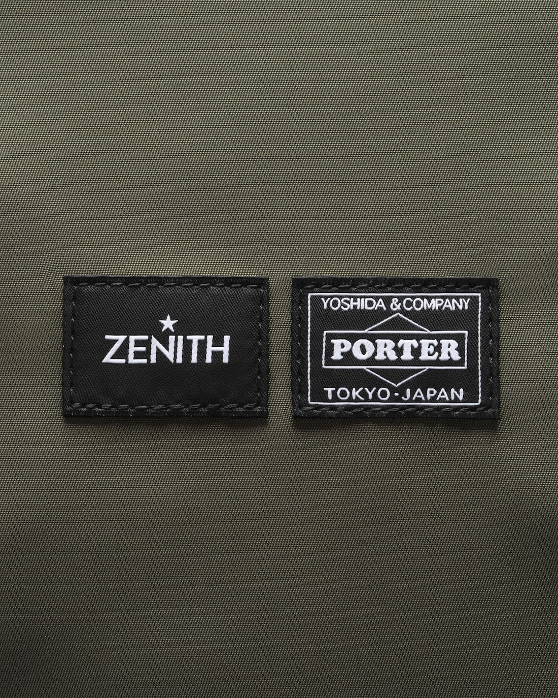 ZENITH - Swiss Luxury Watches & Manufacture since 1865 - ZENITH
