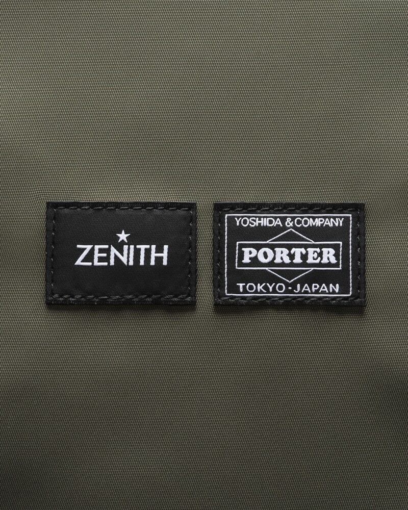 ZENITH - Swiss Luxury Watches & Manufacture since 1865 - ZENITH