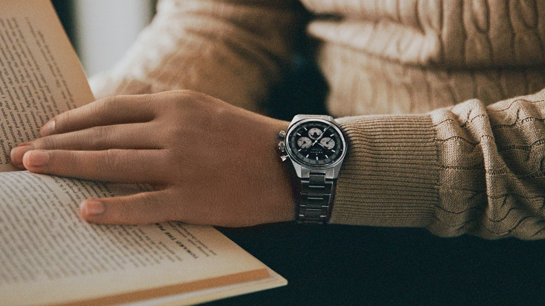 ZENITH - Swiss Luxury Watches & Manufacture since 1865 - ZENITH