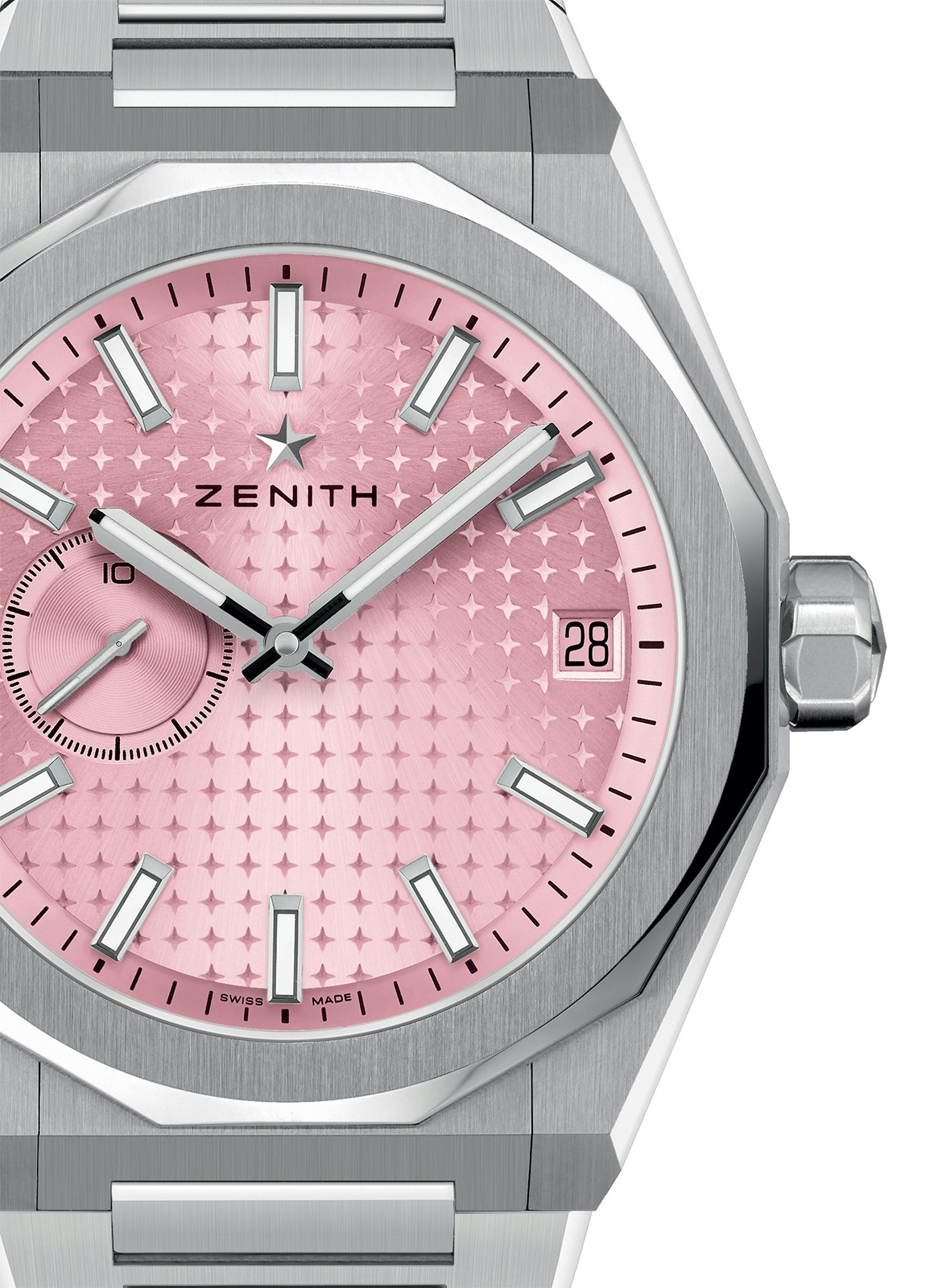 ZENITH - Orologi di lusso e Manifattura svizzera dal 1865 - ZENITH